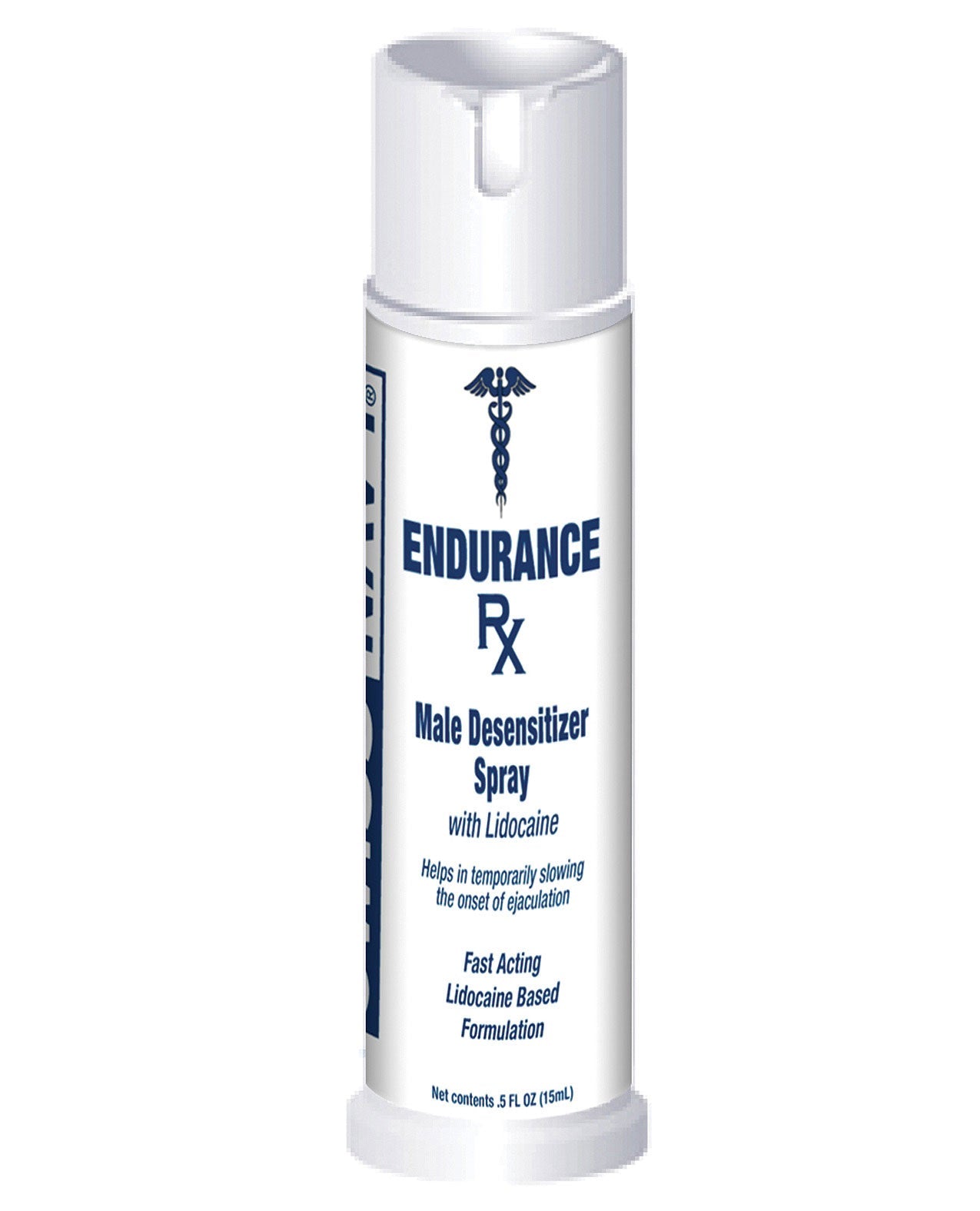 Swiss Navy Endurance Male Desensitizer Spray - .5 Oz – Tophatter's Inc.