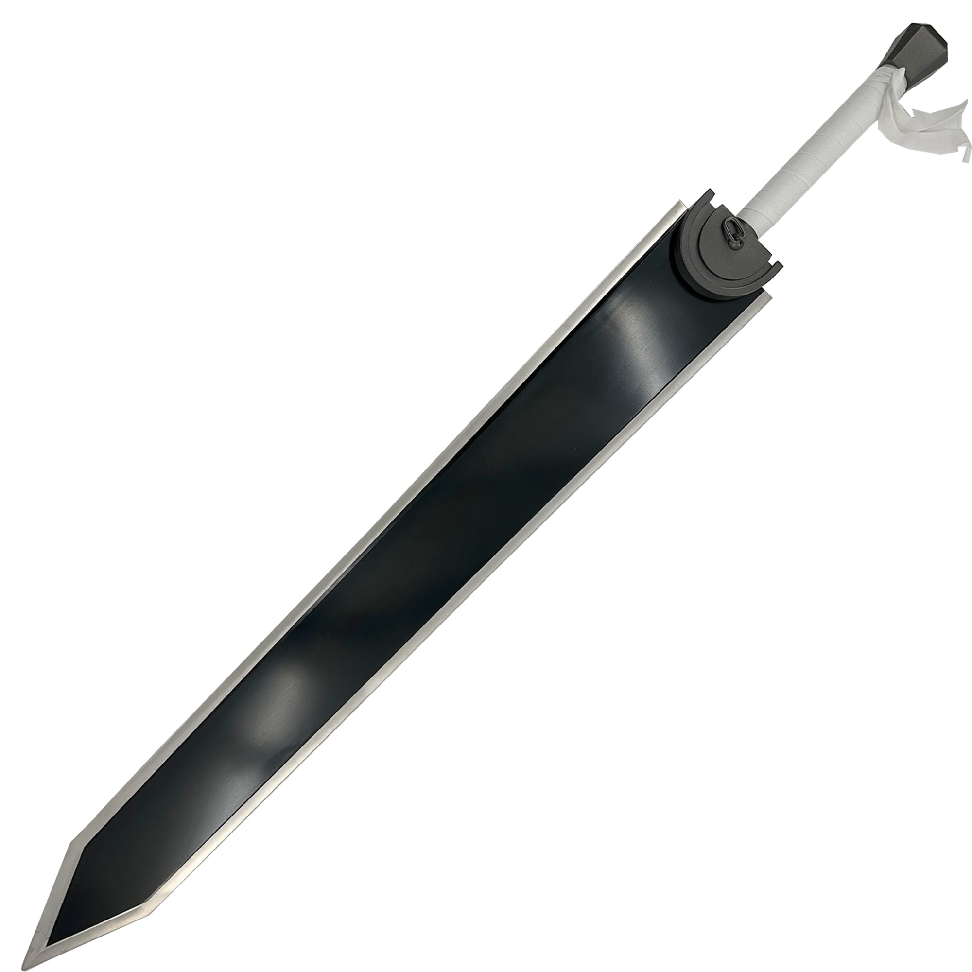 Guts Sword Berserk Anime Edition – Tophatter's Inc.