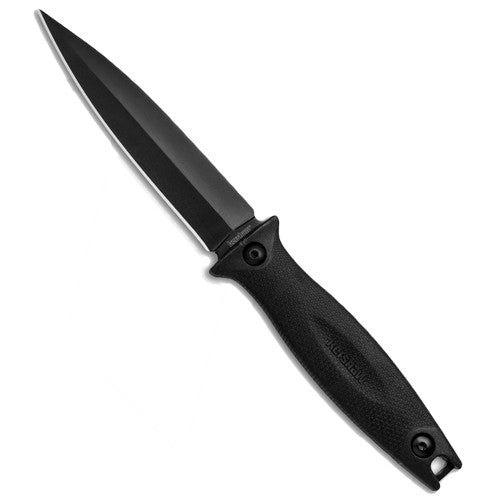 Kershaw - Secret Agent - Boot Knife - 4007 – Tophatter's Inc.