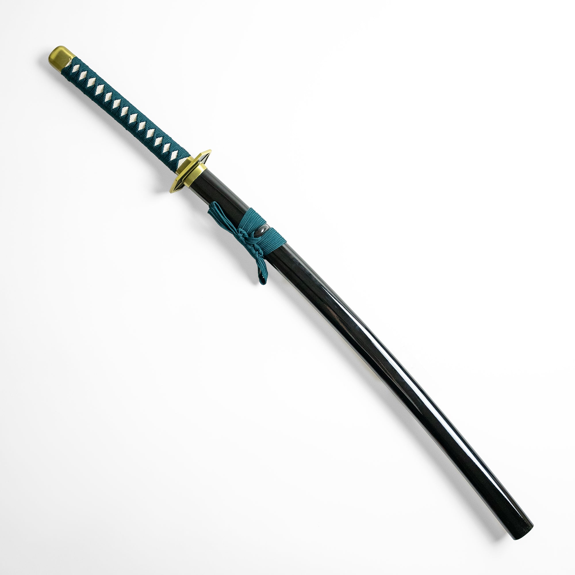 Sosuke Aizen's "Kyoka Suigetsu" Katana – Tophatter's Inc.