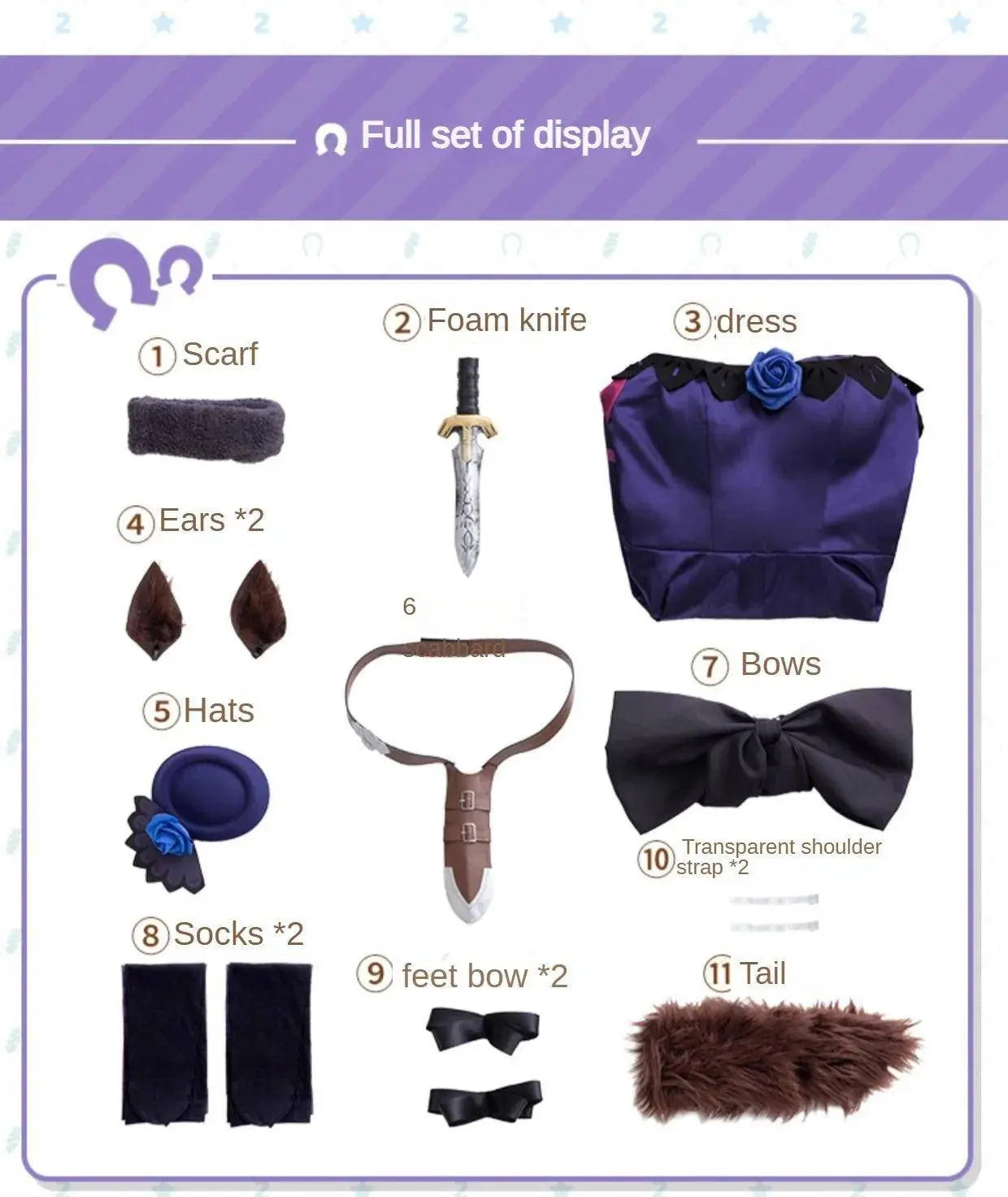 Umamusume:Pretty Derby Anime Rice Shower Cosplay Costumes Battle Suit ...