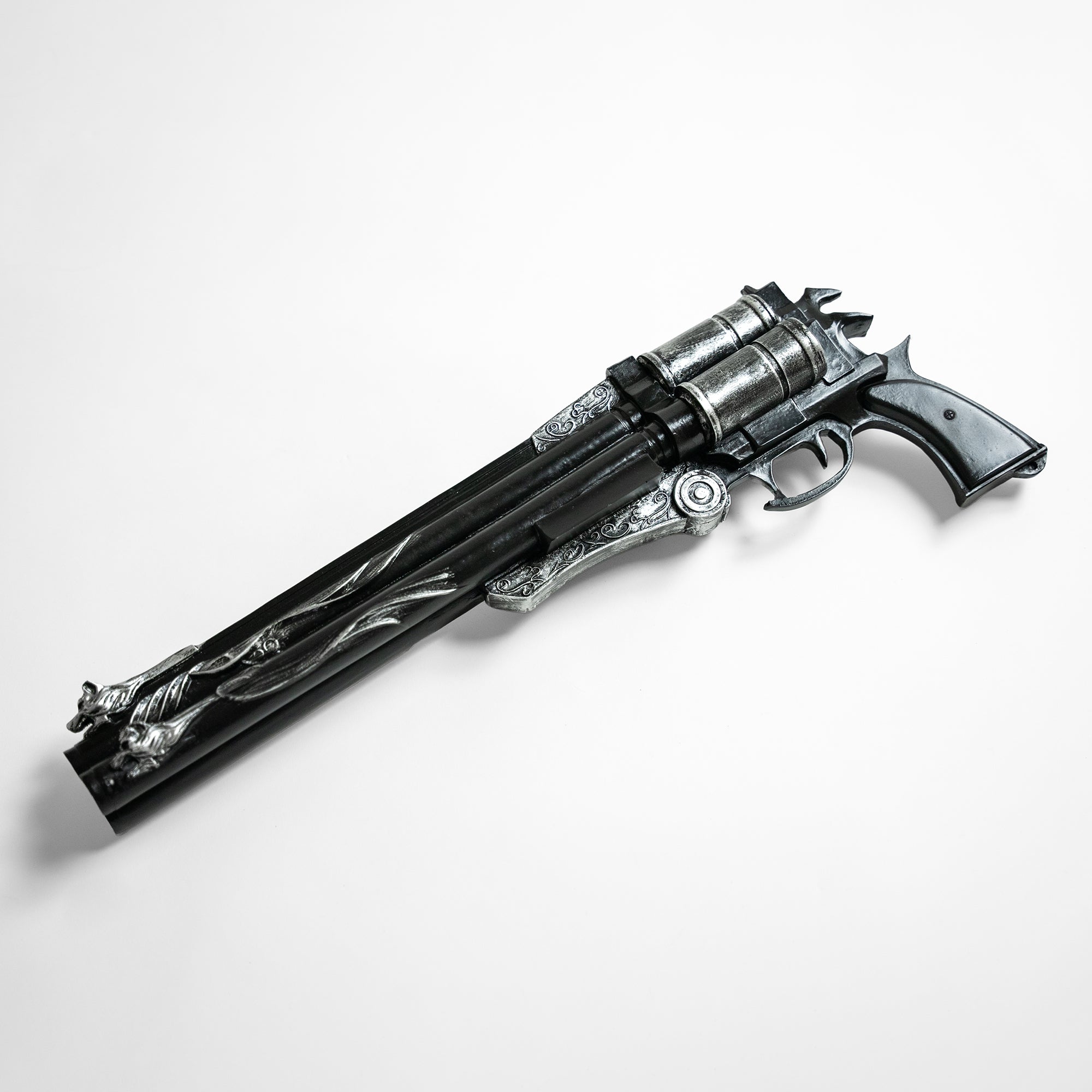 Vincent's Cerberus Gun Replica (Resin) – Tophatter's Inc.