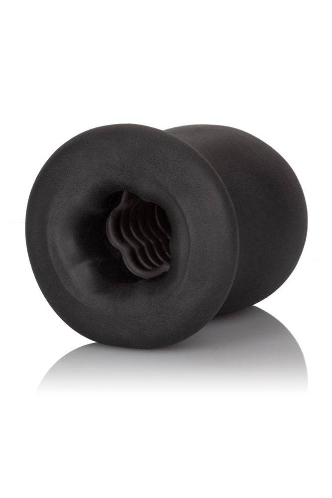 Cal Exotics - Packer Gear - FTM Stroker - Black – Tophatter's Inc.