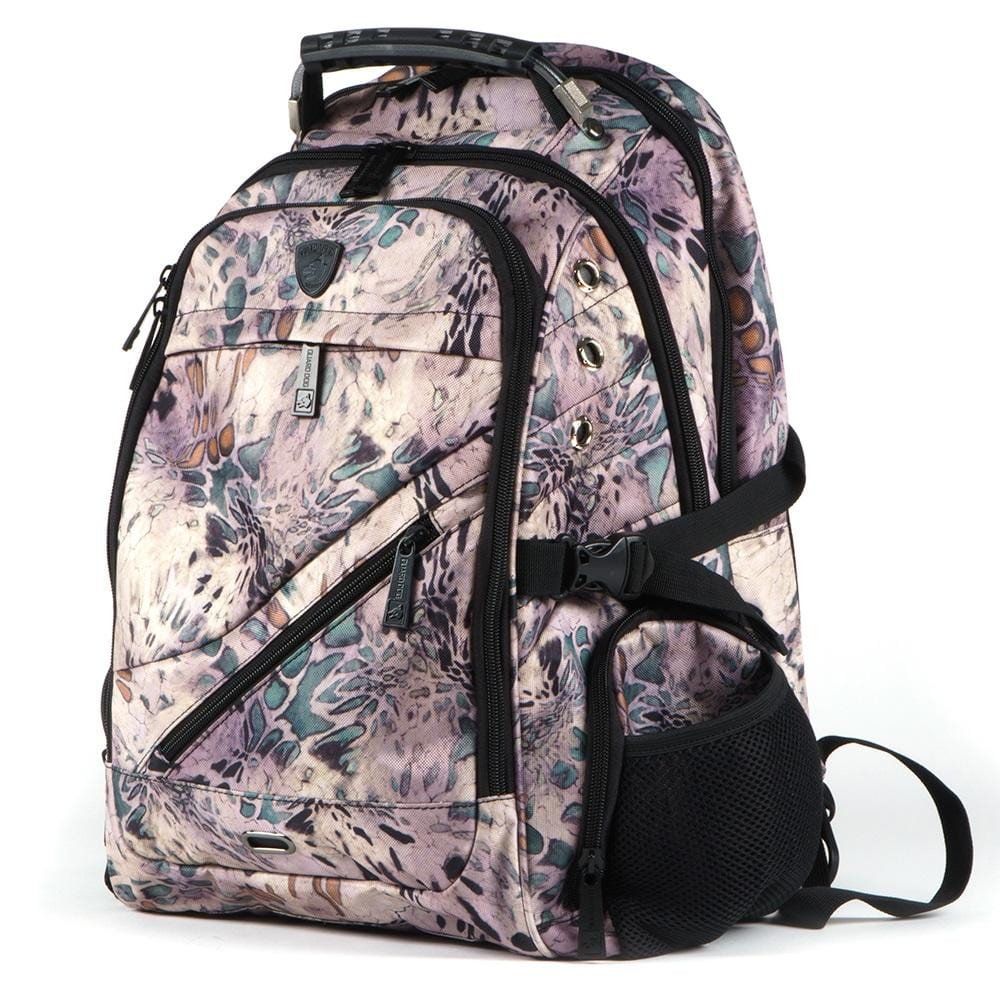 ProShield II Prym Bulletproof Laptop Backpack - HC – Tophatter's Inc.