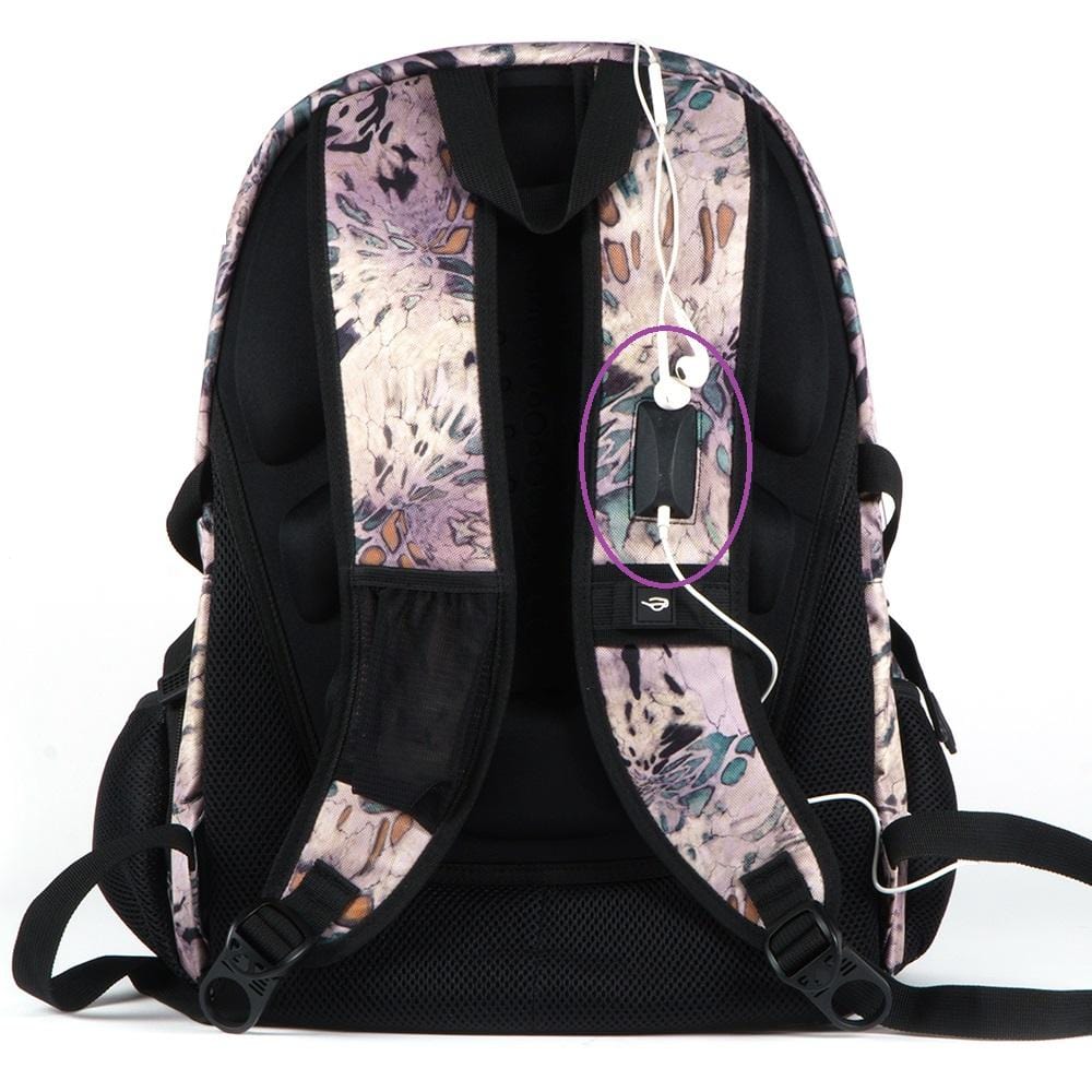 ProShield II Prym Bulletproof Laptop Backpack - HC – Tophatter's Inc.