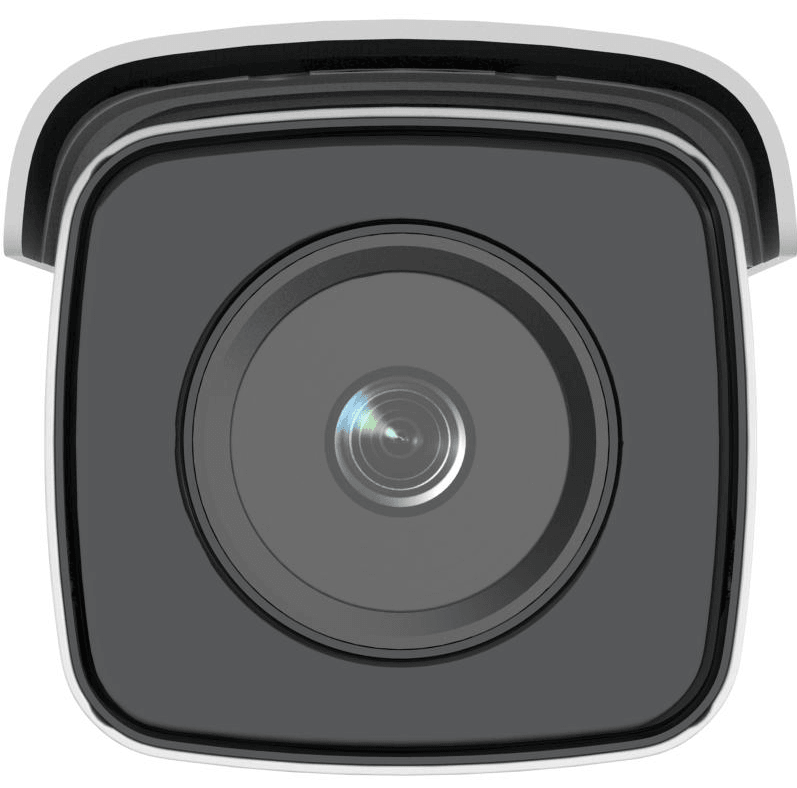 HIKVISION ACUSENSE 4MP BULLET CAMERA 6MM - Tophatter's Army Deals ...