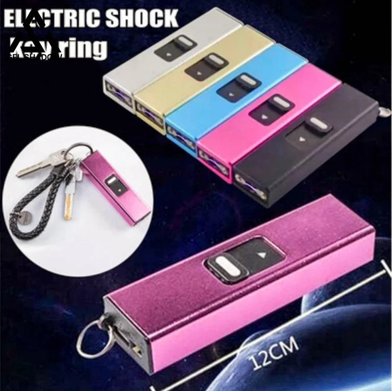 Keychain Type Arc Keychain – Tophatter's Inc.