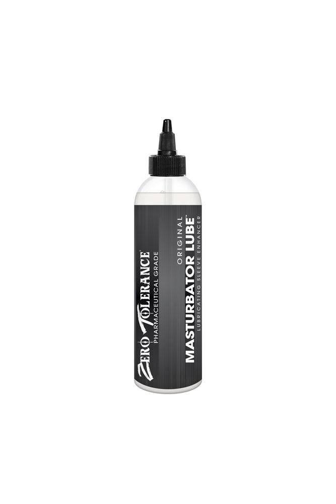Zero Tolerance - Masturbator Lubricant - Assorted Sizes – Tophatter's Inc.