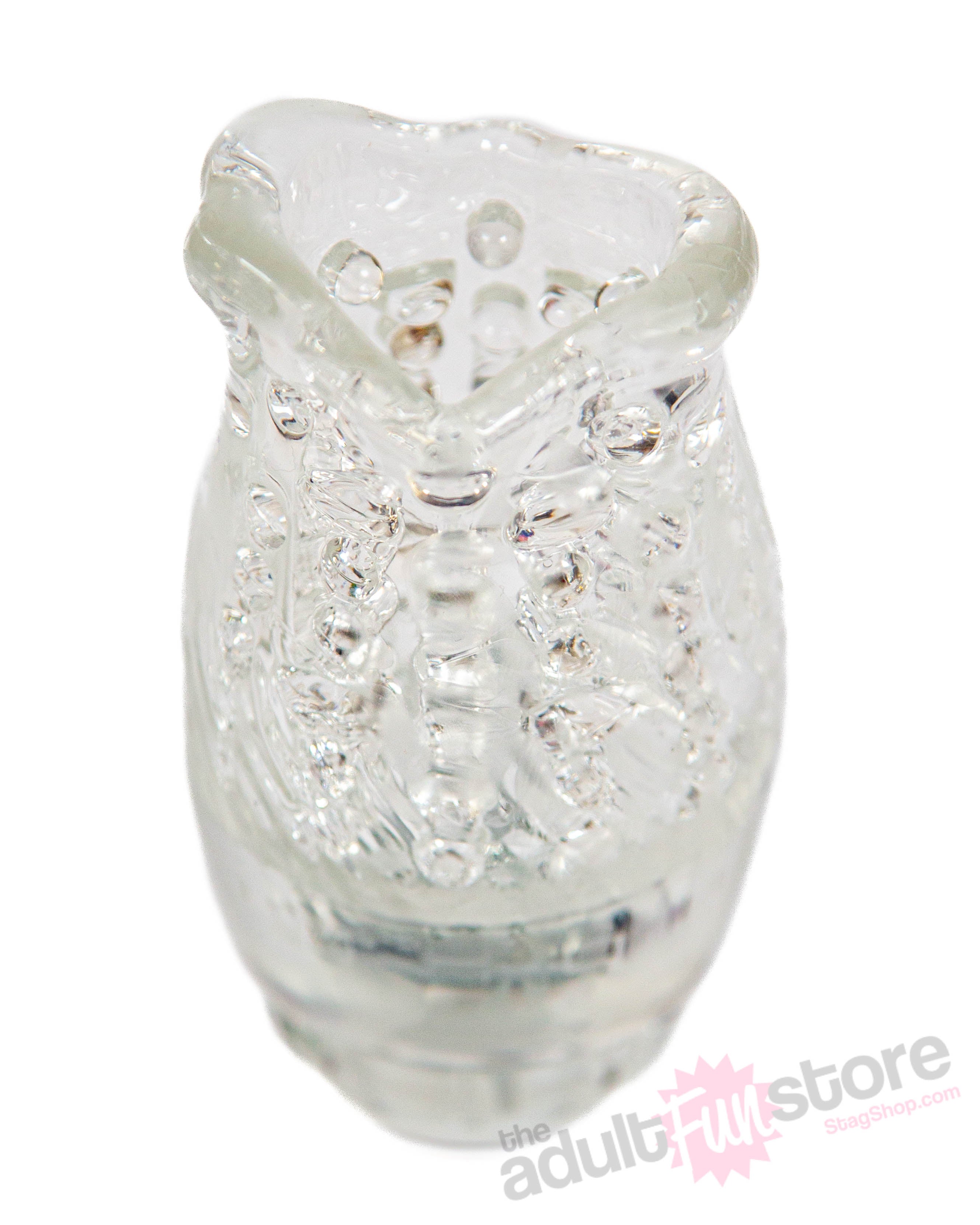 The Male Rose - Original Gawk Gawk 3000 | Vibrating & Rotating Male St ...